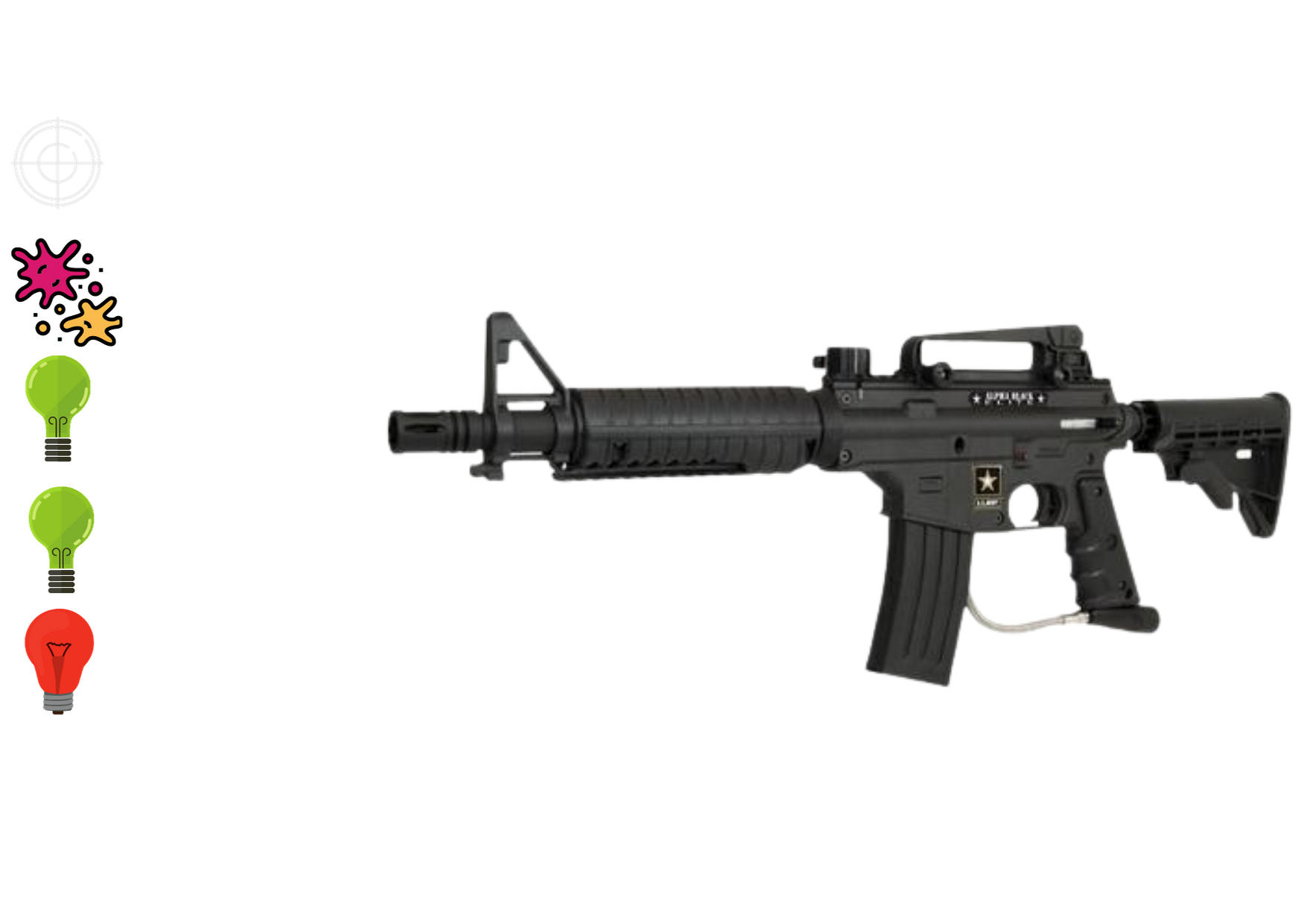 Paintball | Adrenalin Egypt